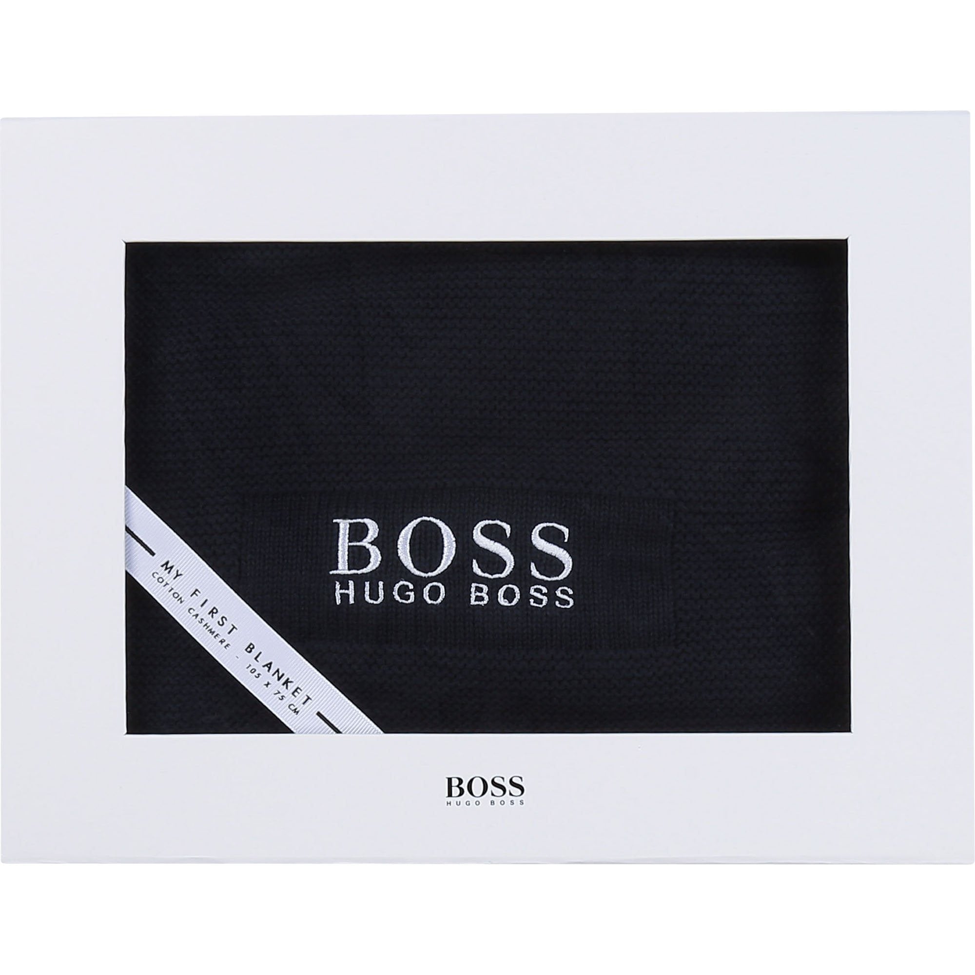 Hugo boss baby accessories store